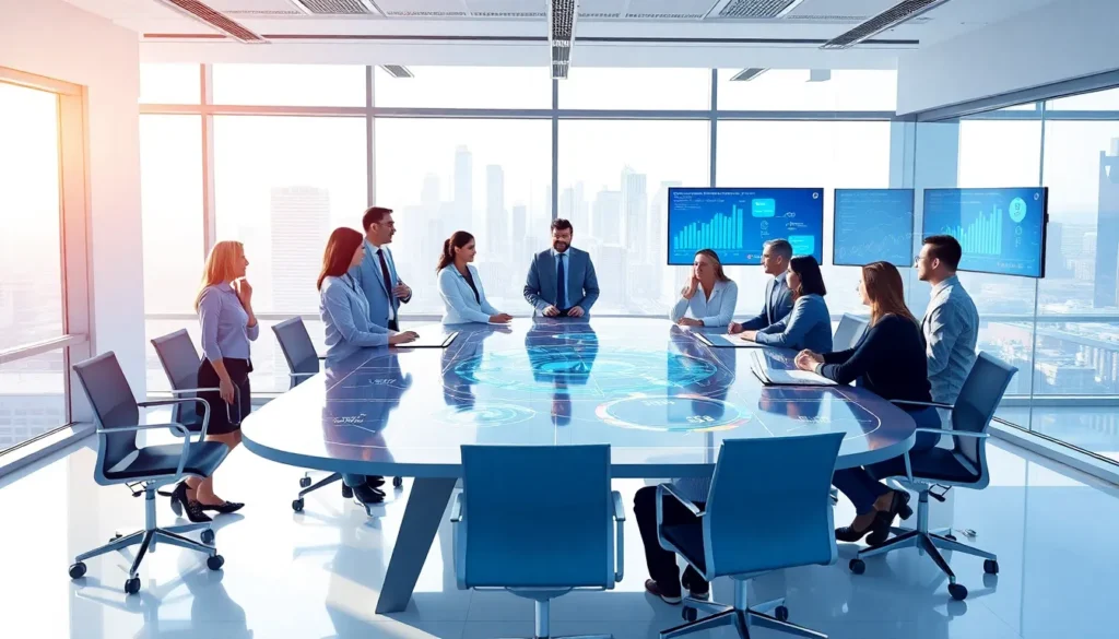 Tech-Enabled Services: Unlocking a New Era of Efficiency and Innovation ...