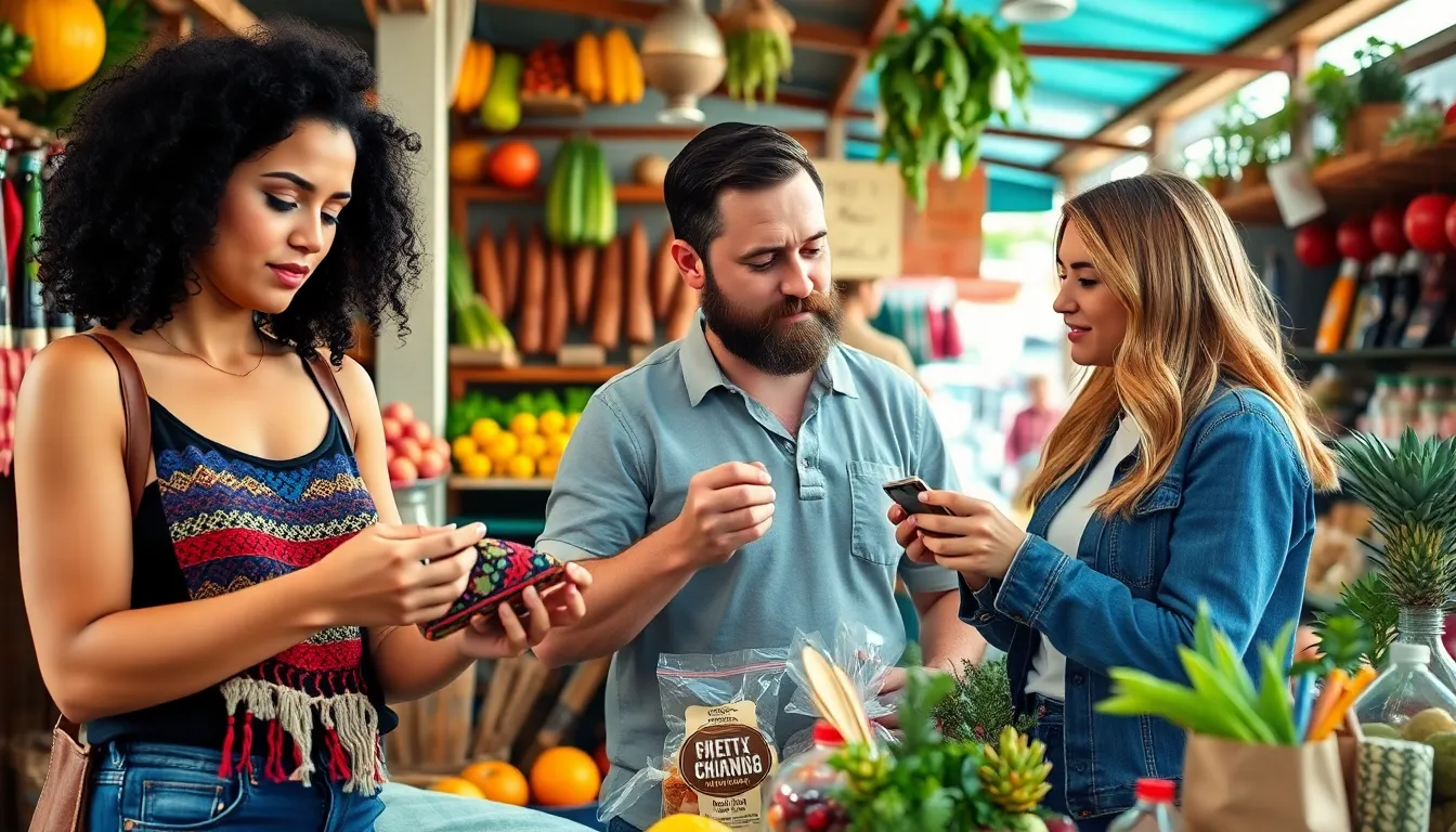 Mindful Shopping Techniques: Transform Your Buying Habits for a Happier ...