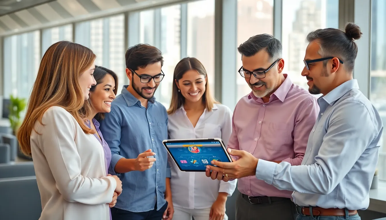 Technology Magazine: Your Essential Guide to Gadgets, Trends, and ...