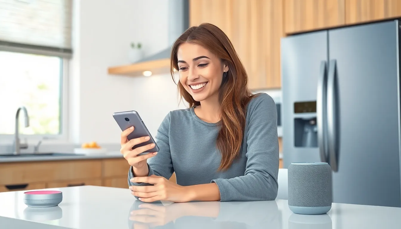 Technology in Daily Life: Transforming Routines with Smart Solutions ...