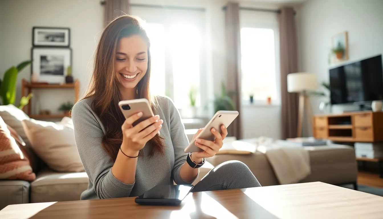 Technology in Everyday Life: Transforming Your Daily Routine for ...